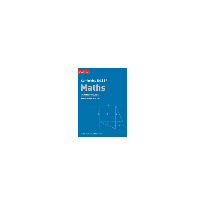 9781009343664 Cambridge IGCSE Mathematics Core and Extended Coursebook ...